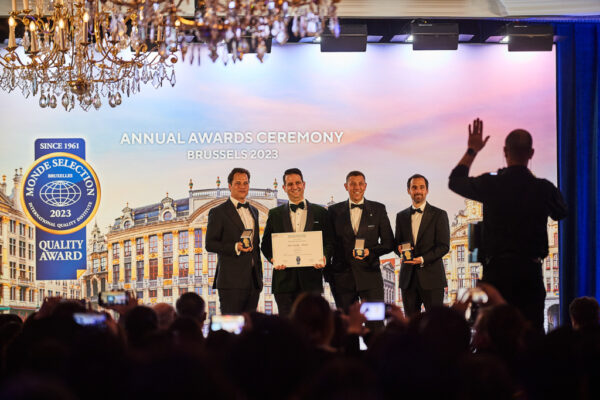 Annual Awards Ceremony | Monde Selection®