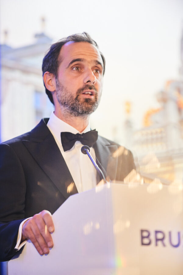 Annual Awards Ceremony | Monde Selection®