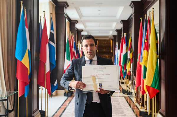 Annual Awards Ceremony | Monde Selection®