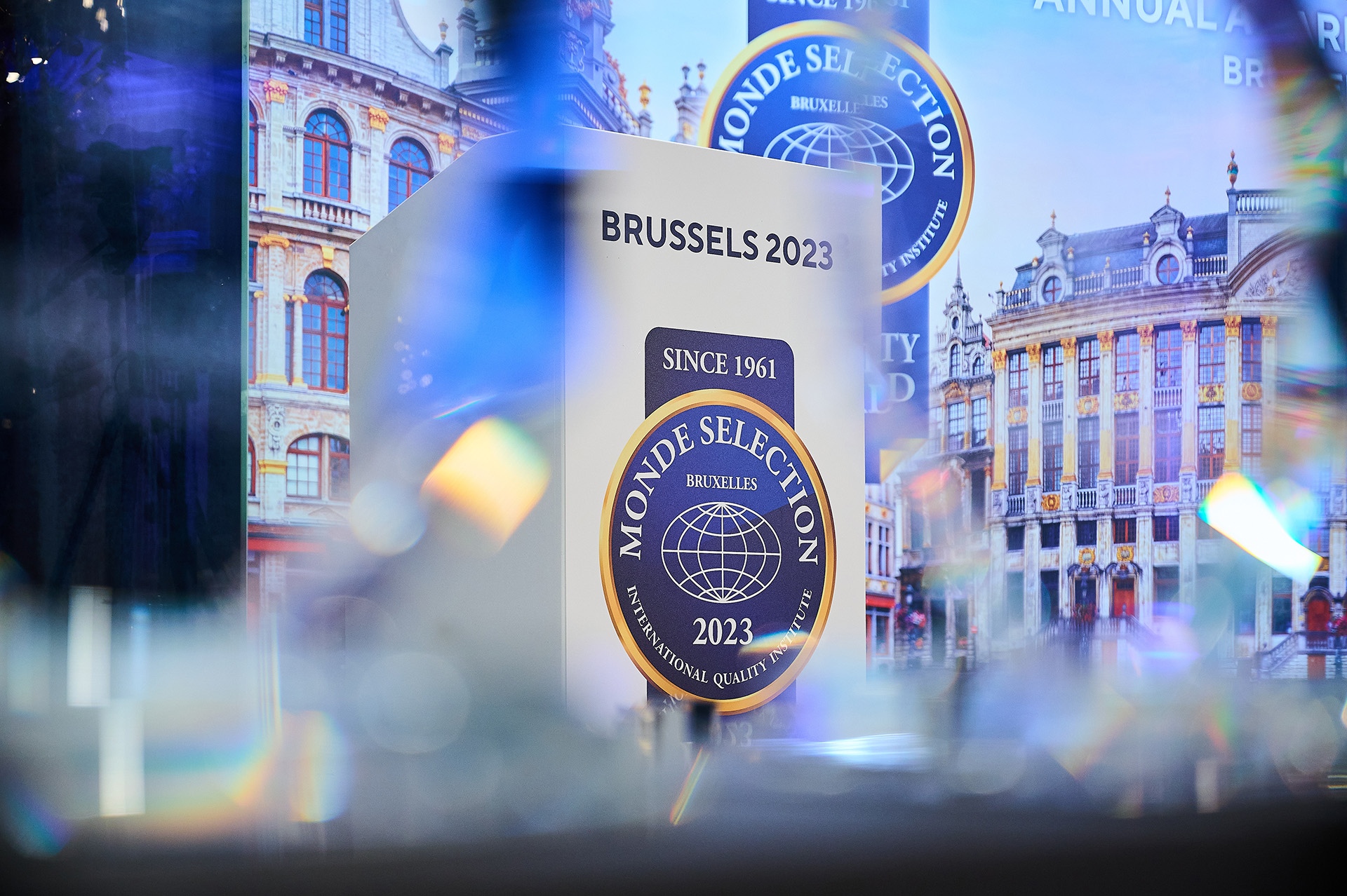 Annual Awards Ceremony | Monde Selection®