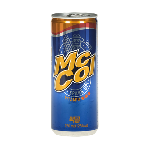 McCol - Silver Quality Award 2019 from Monde Selection