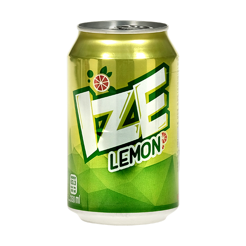 IZE Lemon - Gold Quality Award 2019 from Monde Selection