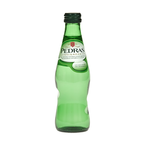 Pedras (Bottle 25cl) - Grand Gold Quality Award 2019 from Monde Selection