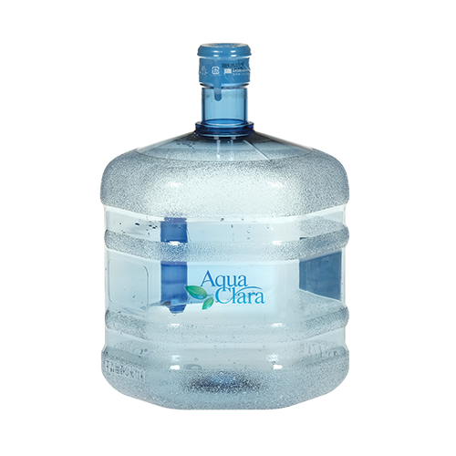 Aqua Clara Bottled Water - Grand Gold Quality Award 2019 from Monde ...