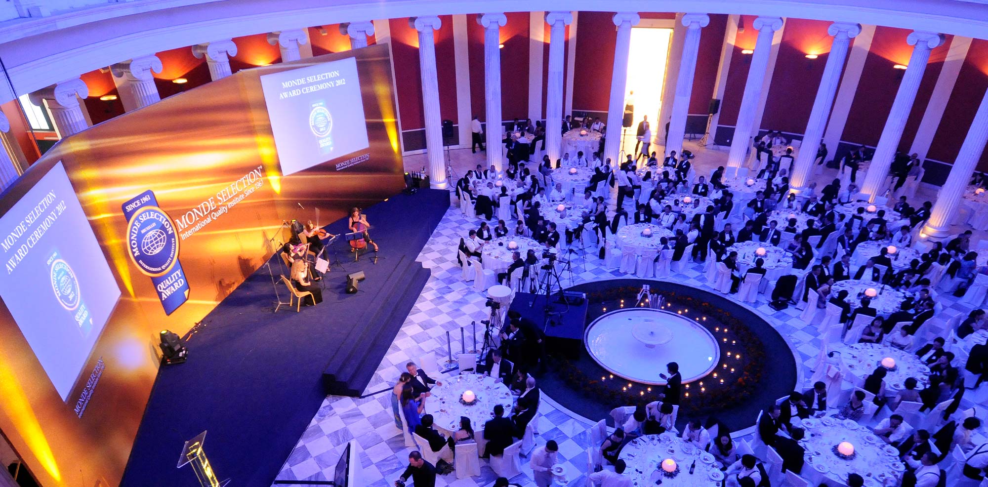 FAQ | Monde Selection® | Quality Awards since 1961