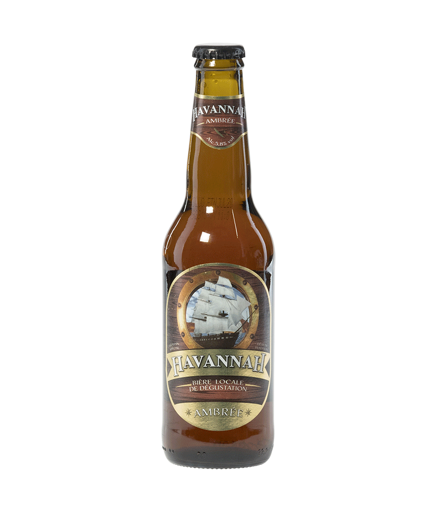 Havannah - Gold Quality Award 2020 from Monde Selection