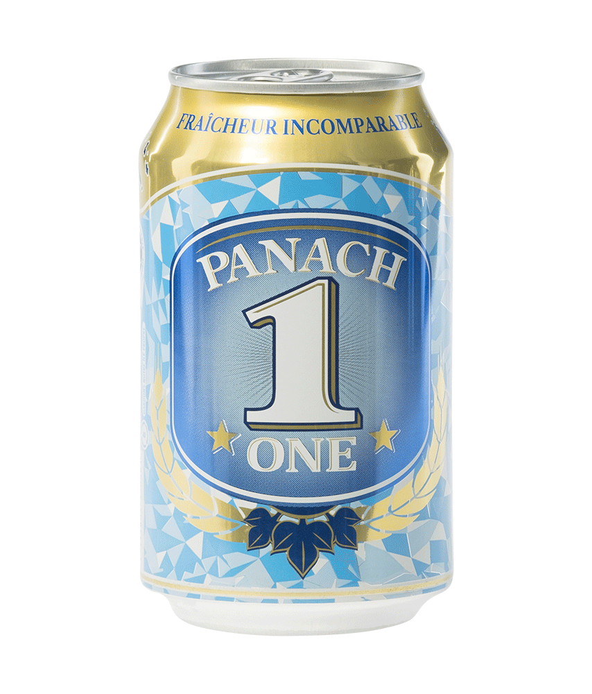 Panach One - Gold Quality Award 2020 from Monde Selection