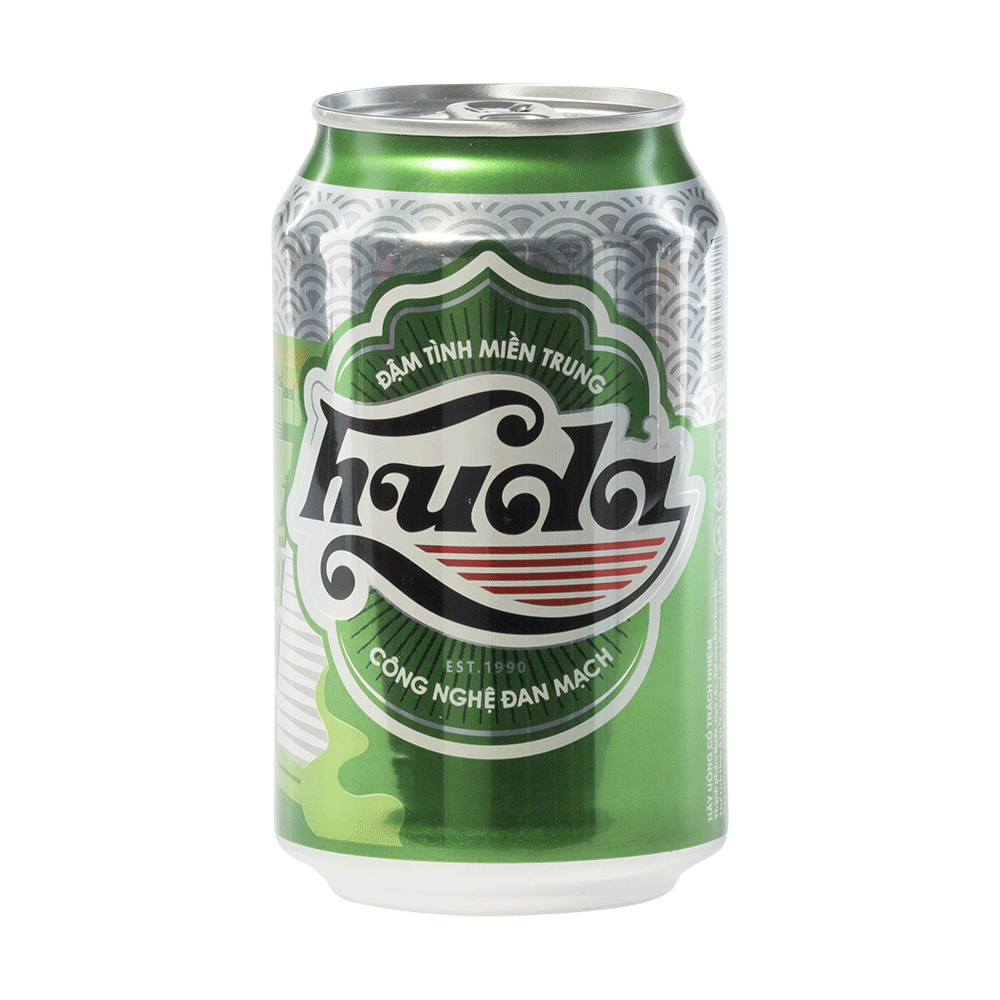 Huda - Gold Quality Award 2020 from Monde Selection