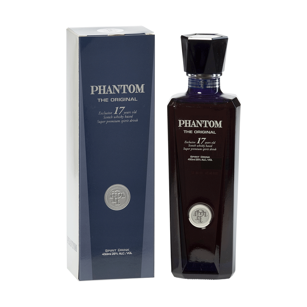 Phantom The Original 17 - Grand Gold Quality Award 2020 from Monde ...