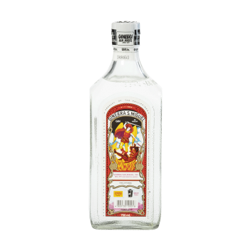 Vino Kulafu (Bottle 35cl) - Gold Quality Award 2020 from Monde Selection