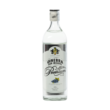 Vino Kulafu (Bottle 35cl) - Gold Quality Award 2020 from Monde Selection