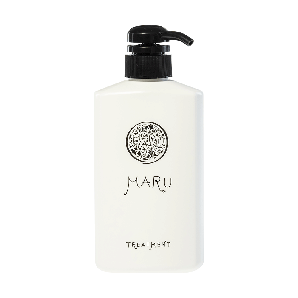 Maru Treatment - Gold Quality Award 2020 from Monde Selection