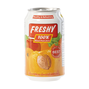 Freshy Winter Melon - Silver Quality Award 2020 from Monde Selection