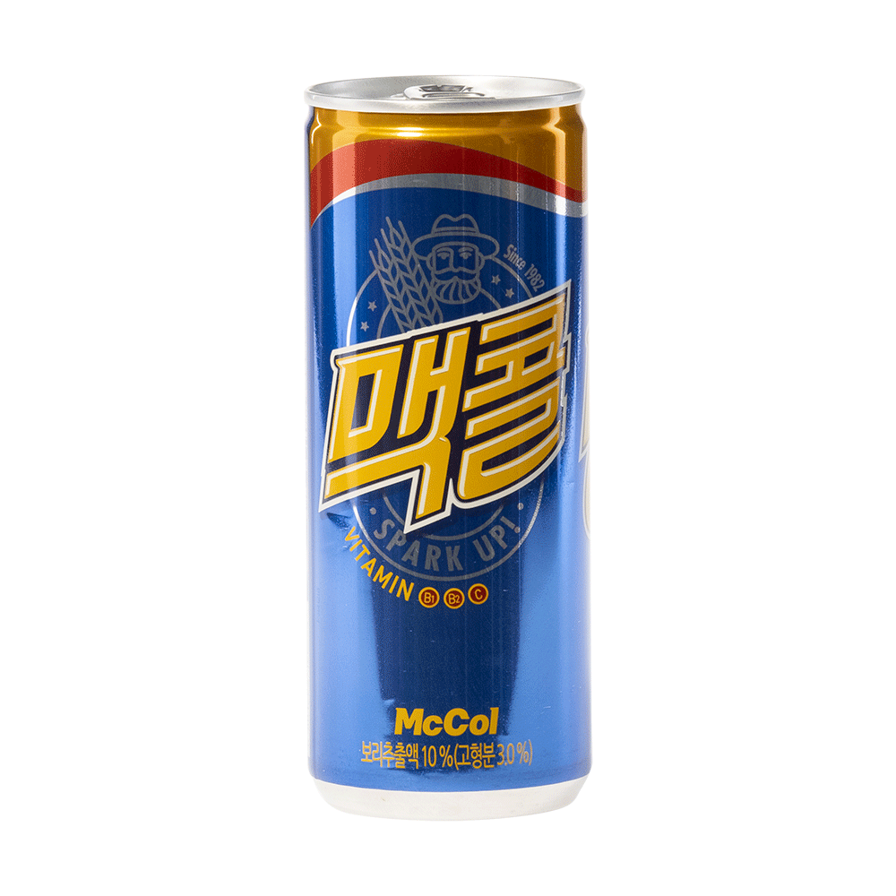 McCol - Silver Quality Award 2020 from Monde Selection