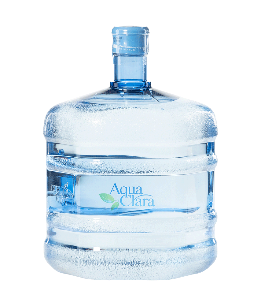 Aqua Clara Bottled Water - Grand Gold Quality Award 2020 from Monde ...
