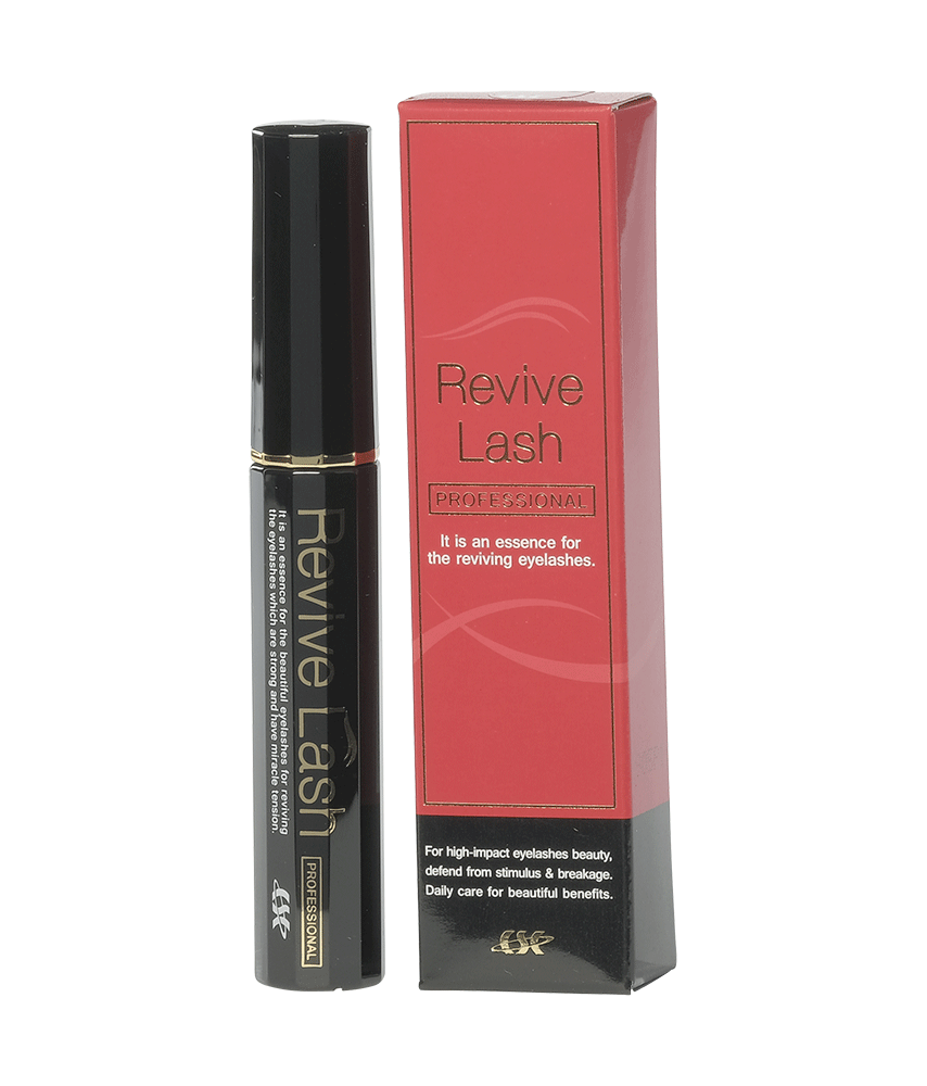 Revive Lash - Gold Quality Award 2020 from Monde Selection