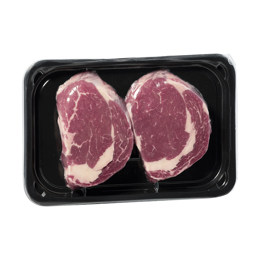 Tesco Finest Angus Rib Eye Steak - Gold Quality Award 2020 from Monde ...