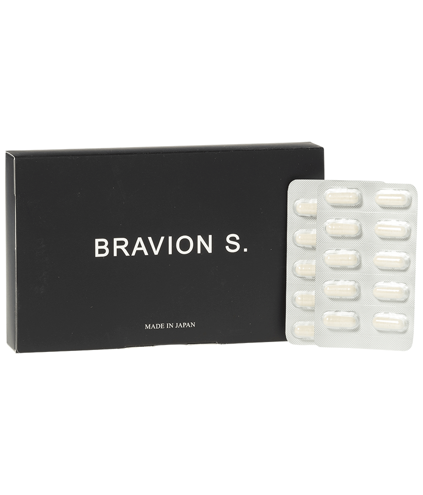 Bravion S. - Bronze Quality Award 2020 from Monde Selection