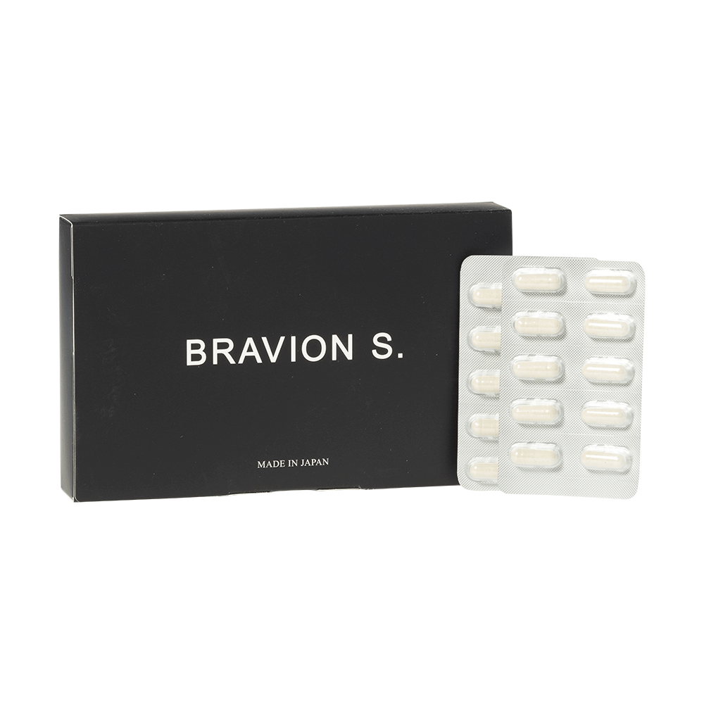 Bravion S. - Bronze Quality Award 2020 from Monde Selection