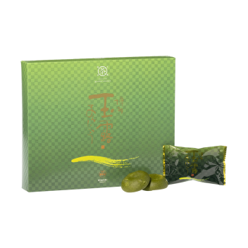 Hakata Torimon - Grand Gold Quality Award 2020 from Monde Selection