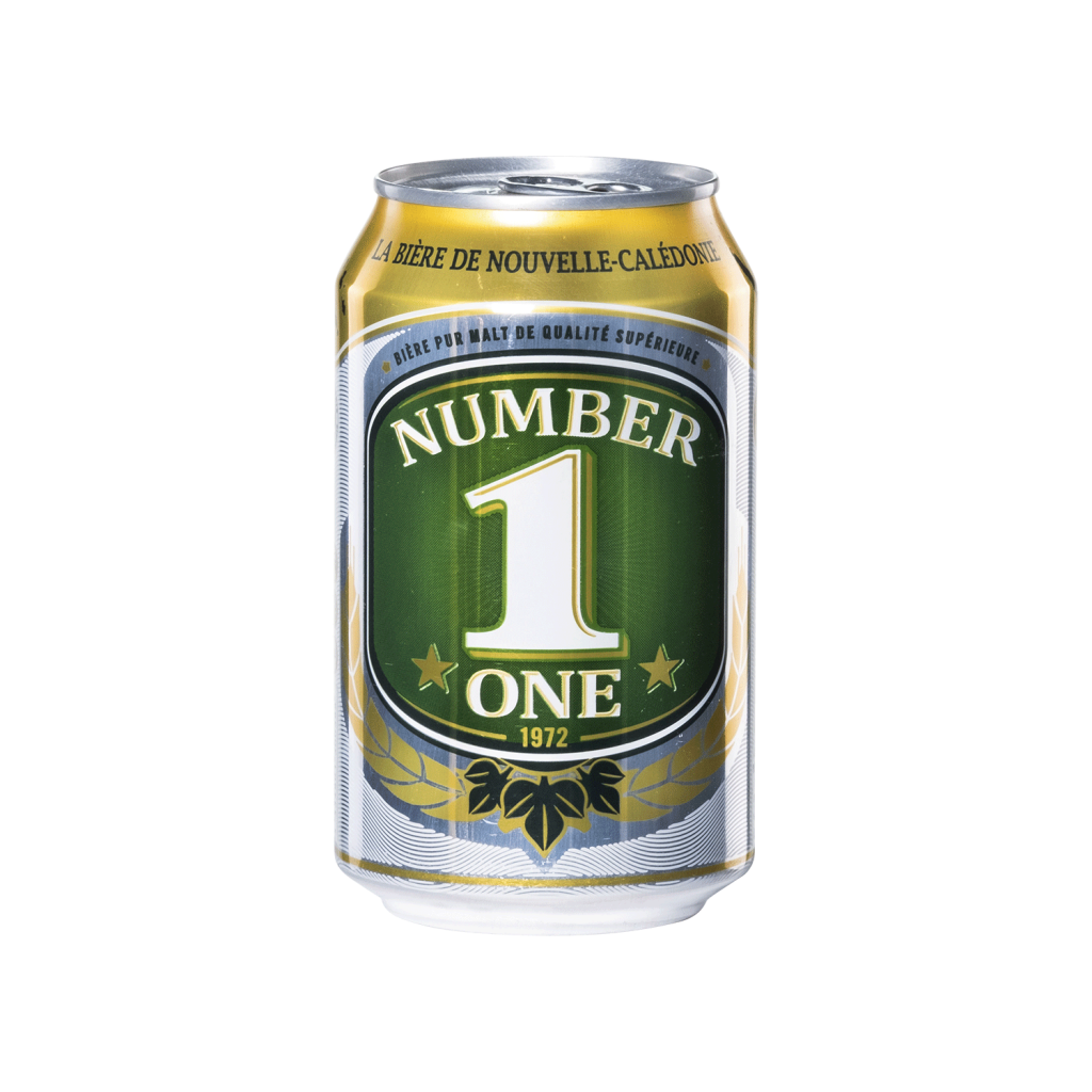 Havannah IPA - Silver Quality Award 2021 from Monde Selection