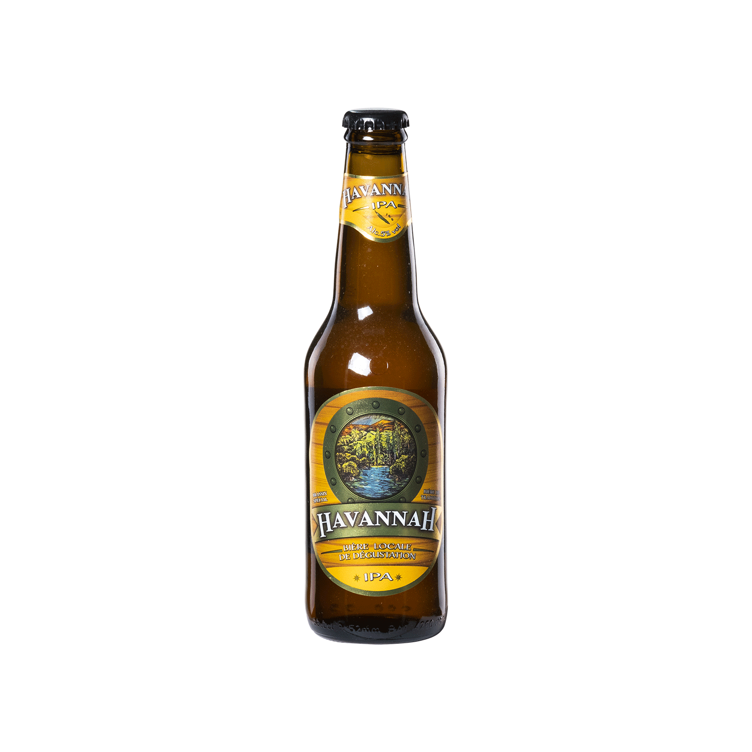 Havannah - Silver Quality Award 2021 from Monde Selection