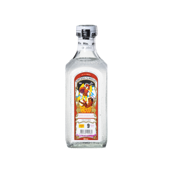 Ginebra San Miguel (Round Bottle 35cl) - Gold Quality Award 2021 from ...