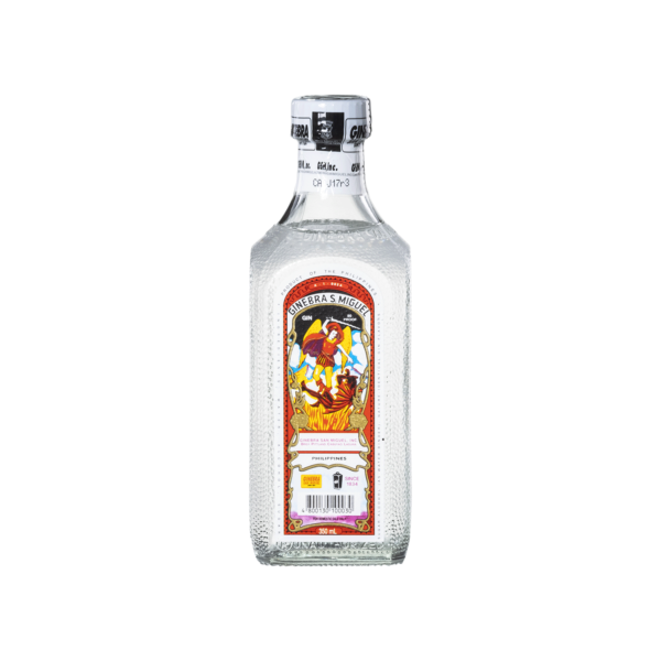 Primera Light Brandy - Gold Quality Award 2021 from Monde Selection