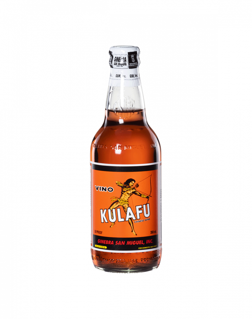 Vino Kulafu (Bottle 35cl) - Gold Quality Award 2021 from Monde Selection