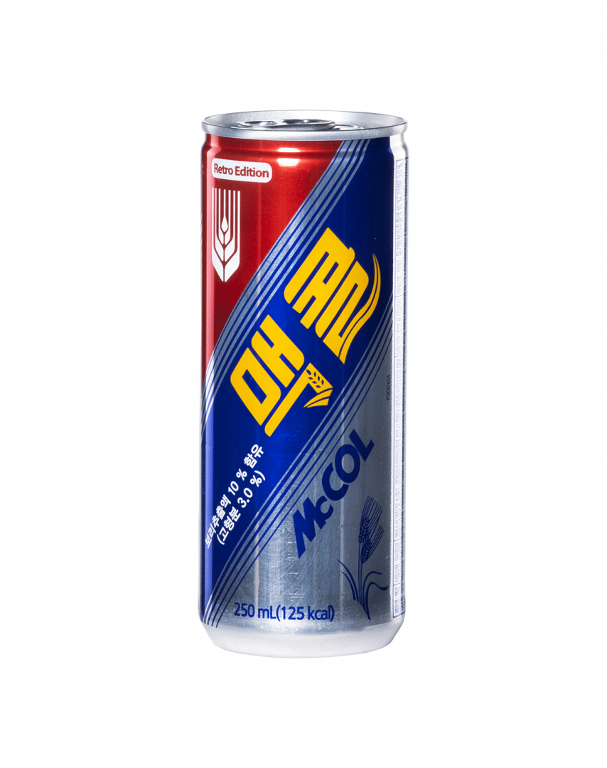 McCol - Bronze Quality Award 2021 from Monde Selection