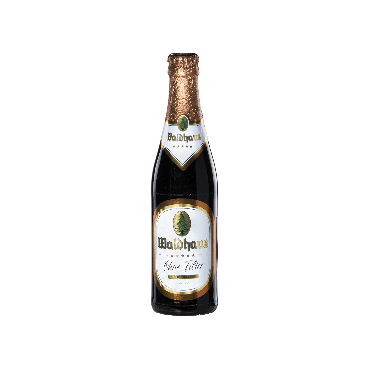 Hell - Gold Quality Award 2021 from Monde Selection