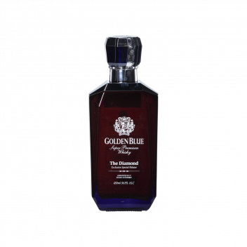 Goldenblue 20 The Summit - Grand Gold Quality Award 2021 from Monde ...