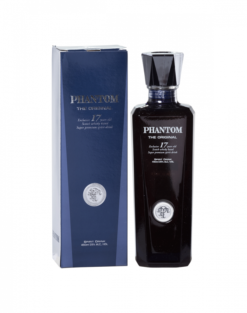 Phantom The Original 17 - Grand Gold Quality Award 2021 from Monde ...