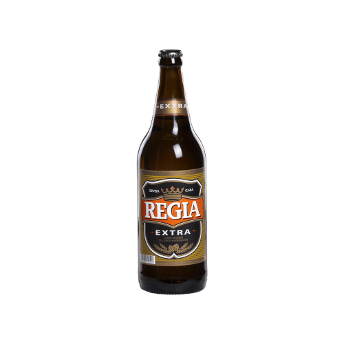 Cerveza Suprema Roja - Gold Quality Award 2021 from Monde Selection