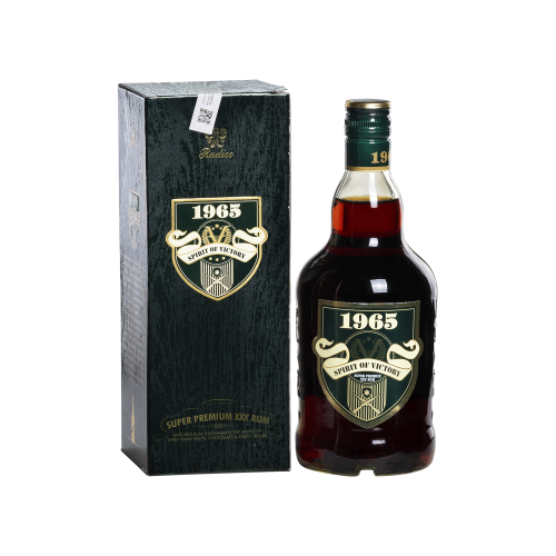 Morpheus Blue XO Premium Brandy - Gold Quality Award 2021 from Monde ...