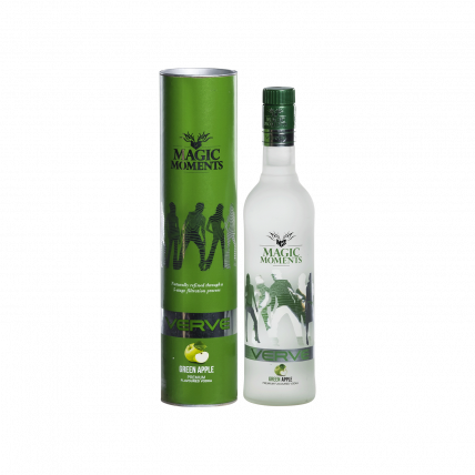 Morpheus Blue XO Premium Brandy - Gold Quality Award 2021 from Monde ...