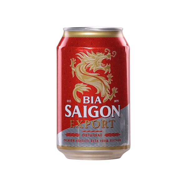 BIA Saigon Export - Silver Quality Award 2021 from Monde Selection