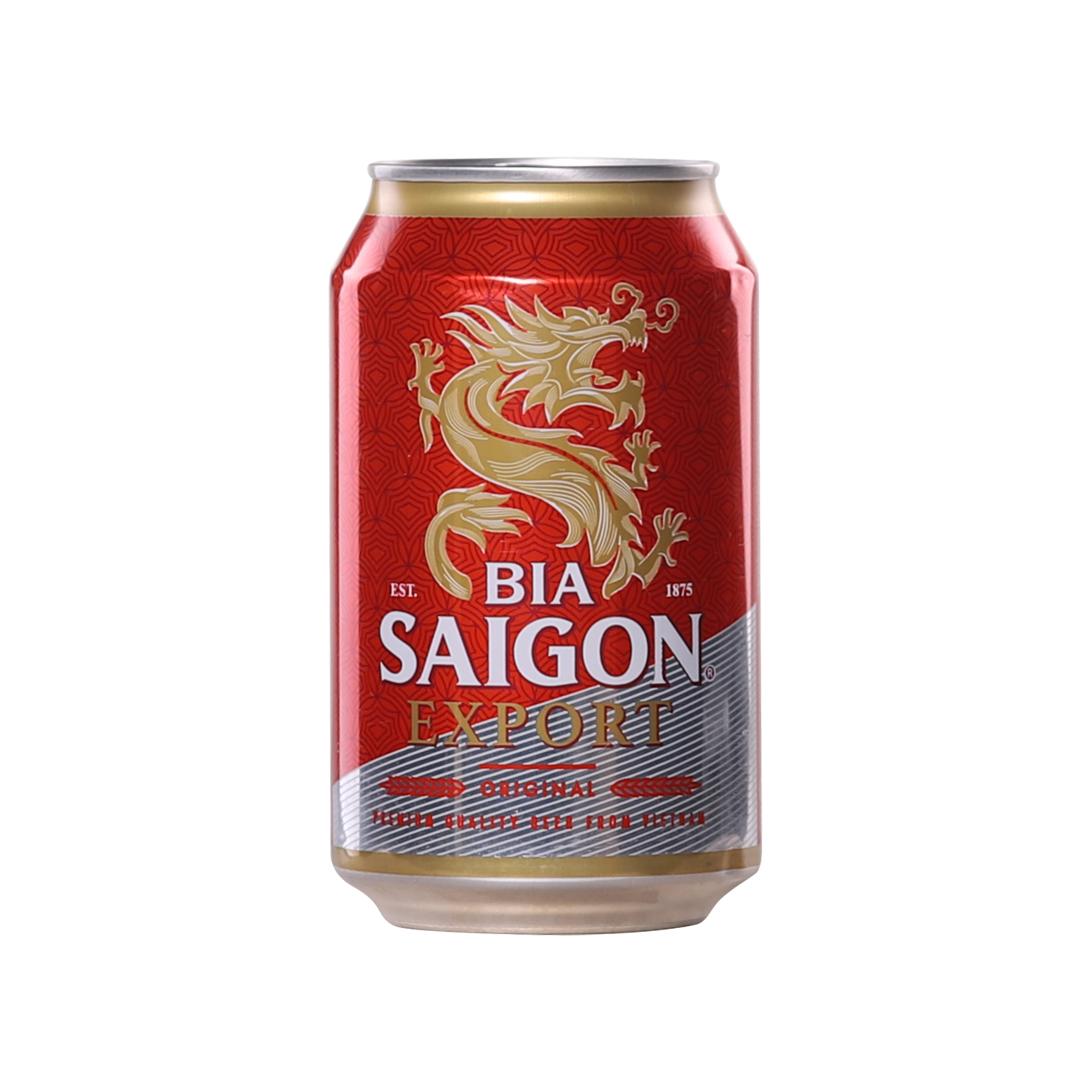 BIA Saigon Export - Silver Quality Award 2021 from Monde Selection