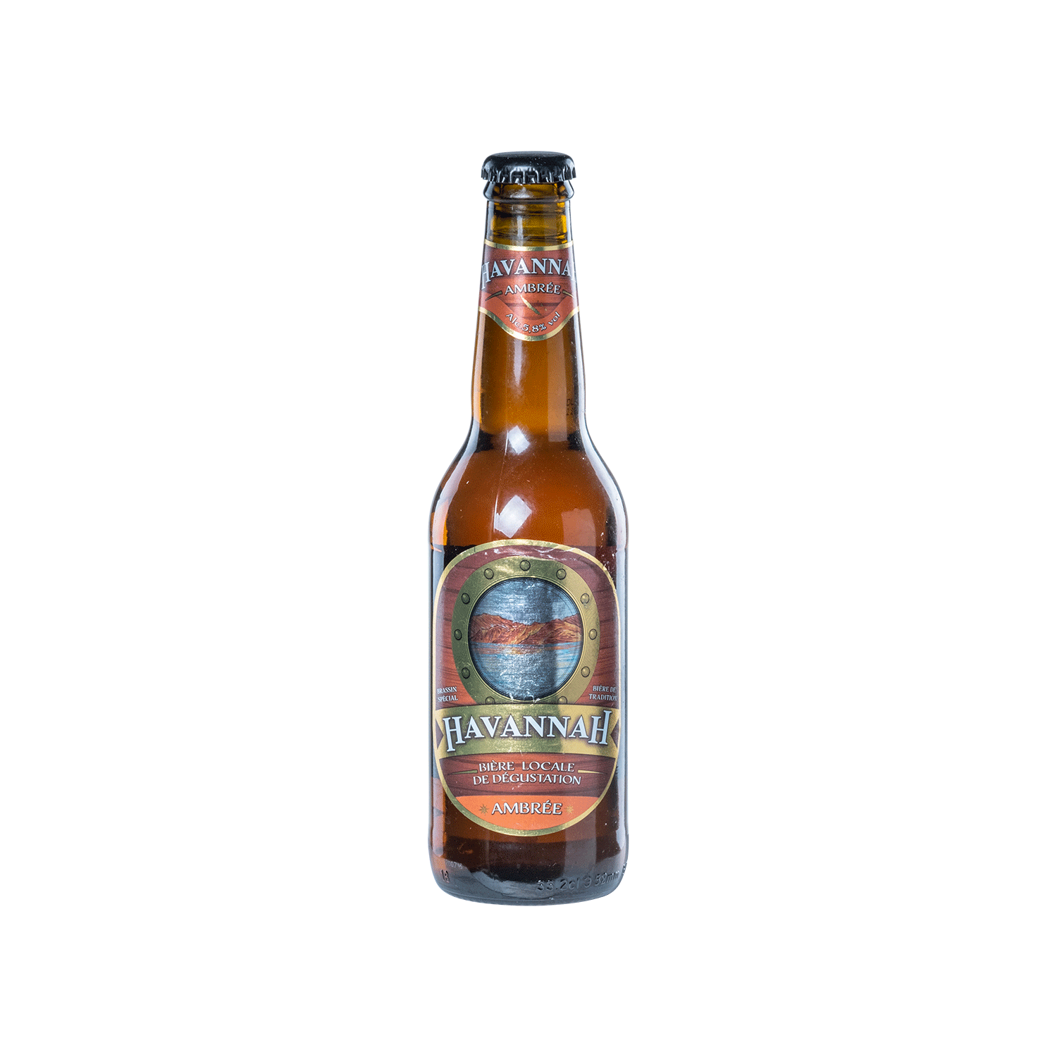 Havannah - Silver Quality Award 2022 from Monde Selection