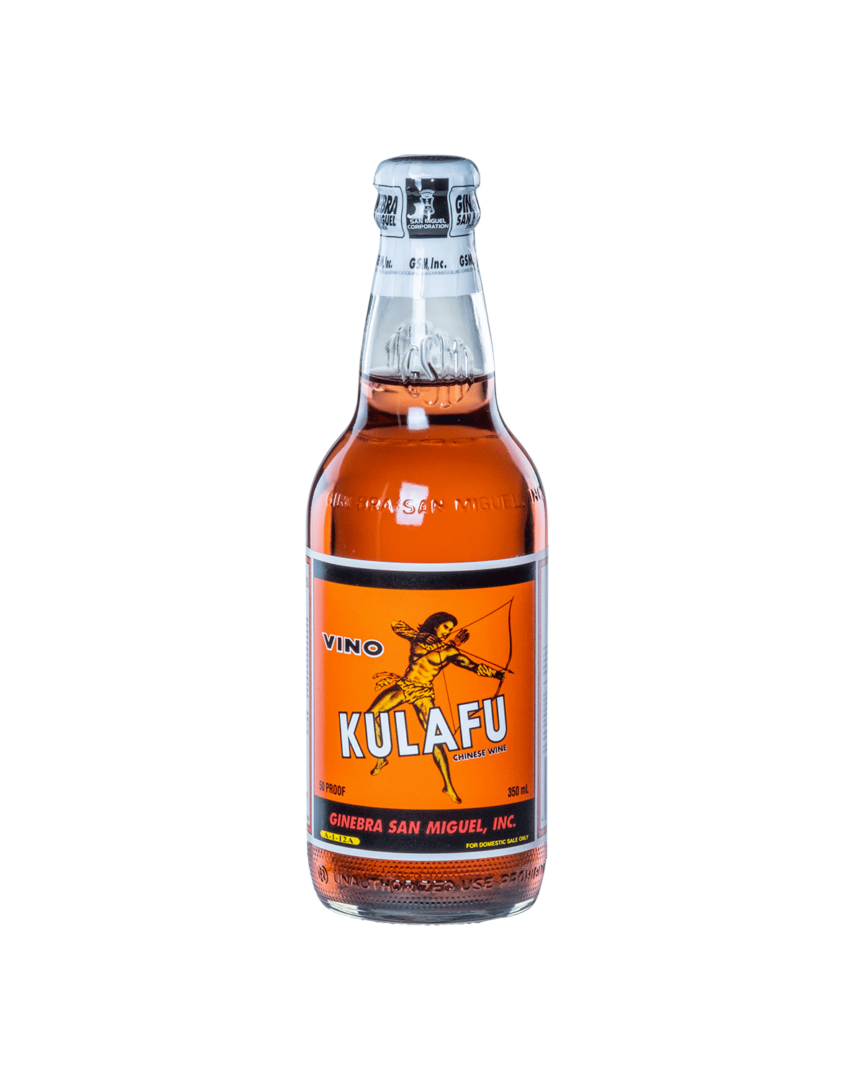 Vino Kulafu, 350ml - Gold Quality Award 2022 from Monde Selection