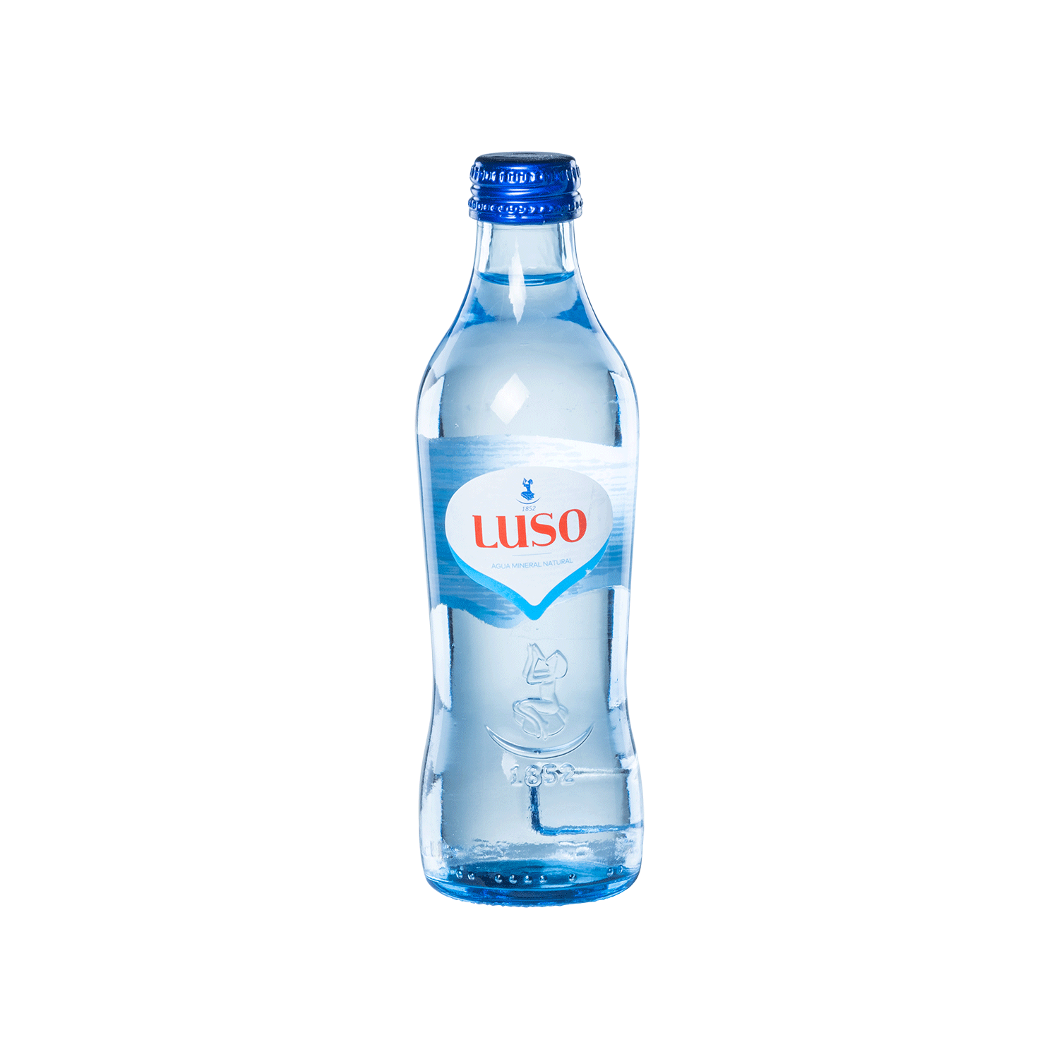 Água de Luso (Mineral Natural Water) - Grand Gold Quality Award 2022 ...