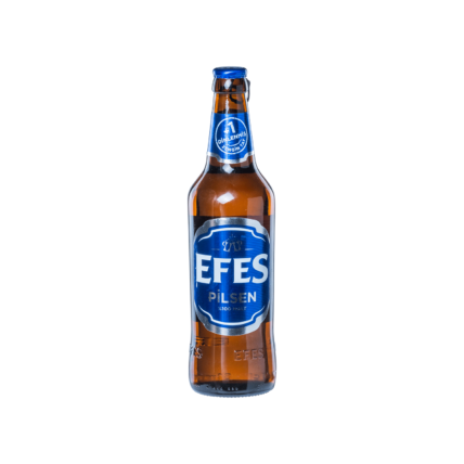 Efes Xtra Shot - Silver Quality Award 2022 from Monde Selection