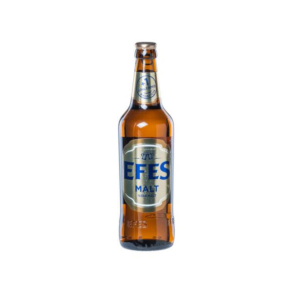 Efes Xtra Shot - Silver Quality Award 2022 from Monde Selection