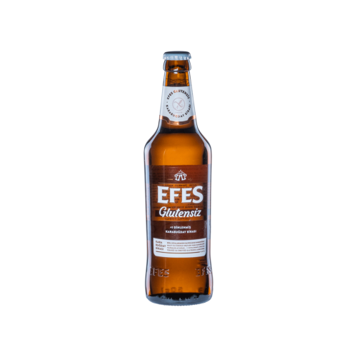 Efes Xtra (Can 50cl) - Gold Quality Award 2022 from Monde Selection