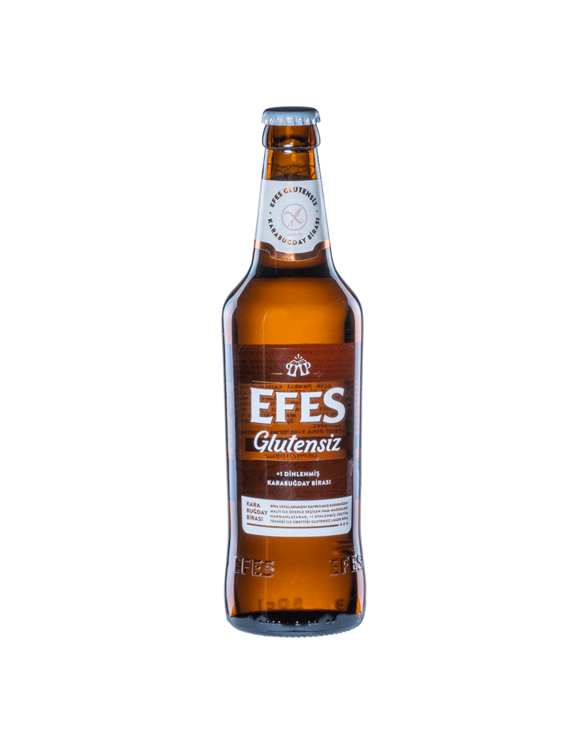 Efes Glutensiz - Gold Quality Award 2022 from Monde Selection
