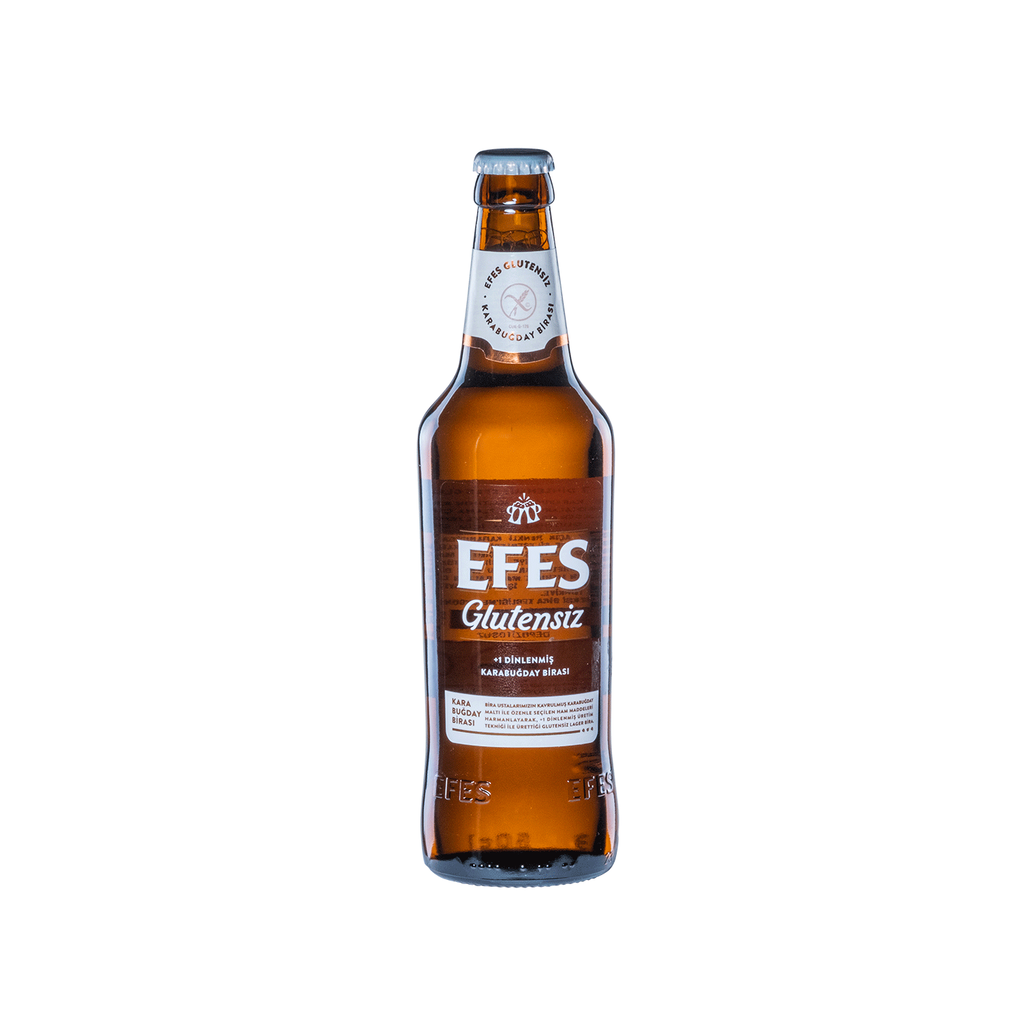 Efes Glutensiz - Gold Quality Award 2022 from Monde Selection