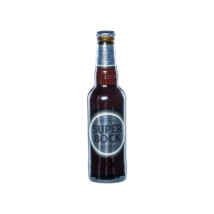 Super Bock - Gold Quality Award 2022 from Monde Selection