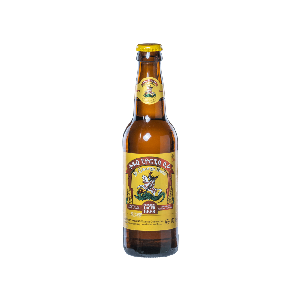 Sen'q - Gold Quality Award 2022 from Monde Selection