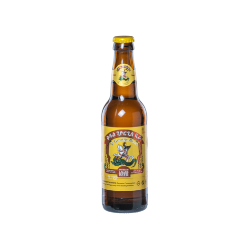 Sen'q - Gold Quality Award 2022 from Monde Selection
