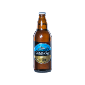 Balozi Lager - Silver Quality Award 2022 from Monde Selection